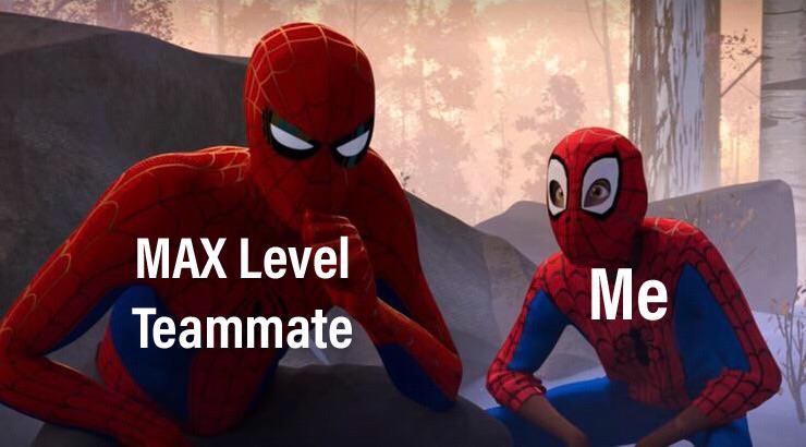 Teamwork | Scrolller