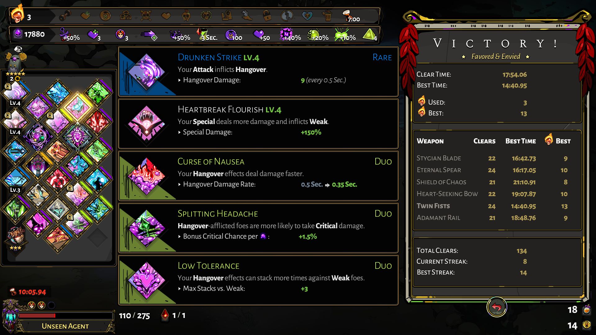 Teamwork makes the dream work on a Hangover run | Scrolller