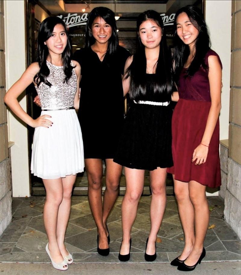 How many loads can these petite Asians take before they're impregnated ...