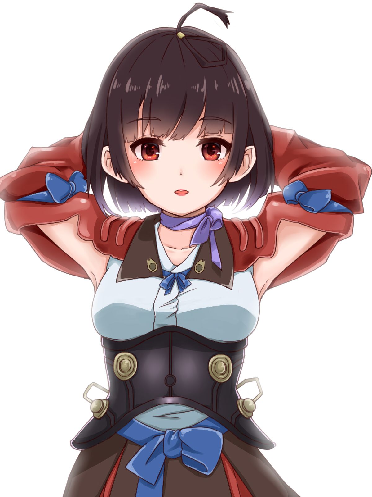 Tease Scrolller