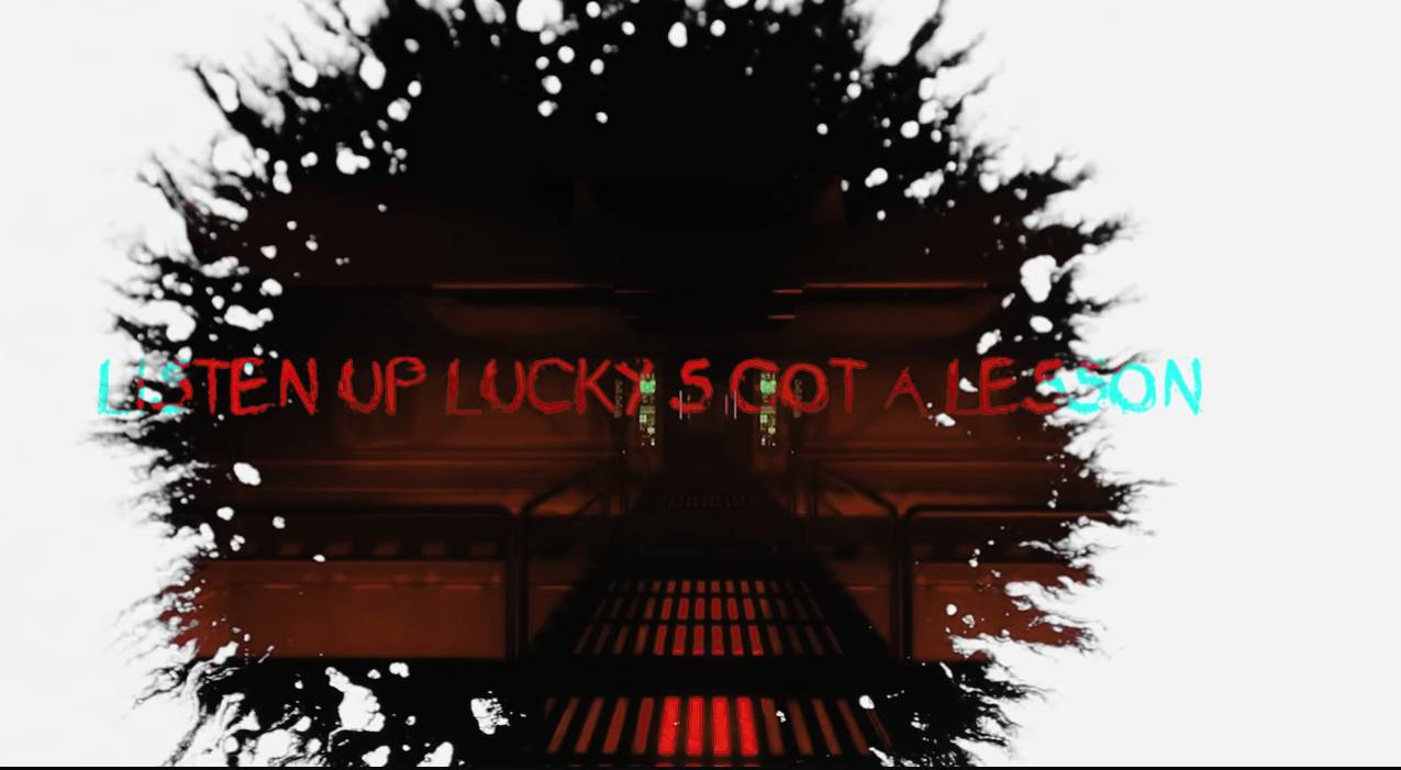 teaser two | Scrolller