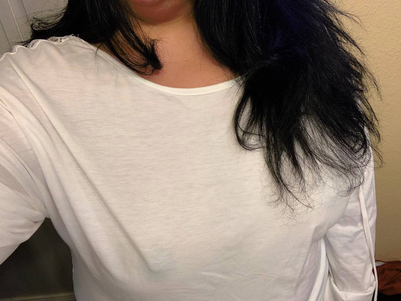 Teasing alittle. [F] | Scrolller