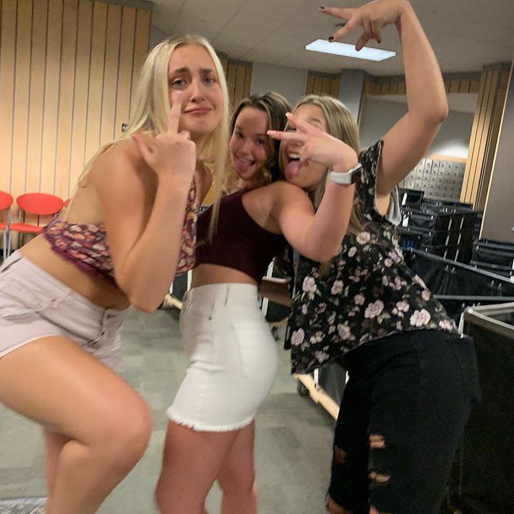 Teasing with friends (iktr) | Scrolller