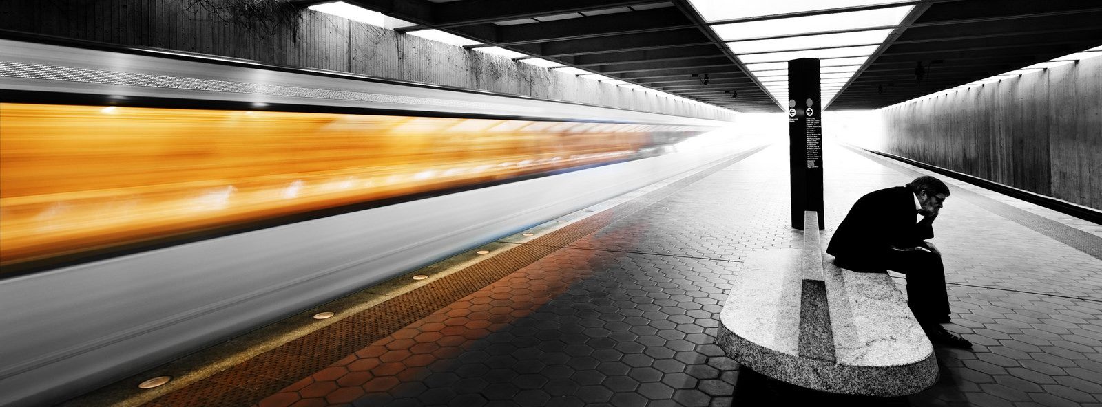 Technically in Virginia, but it's the DC metro | Scrolller