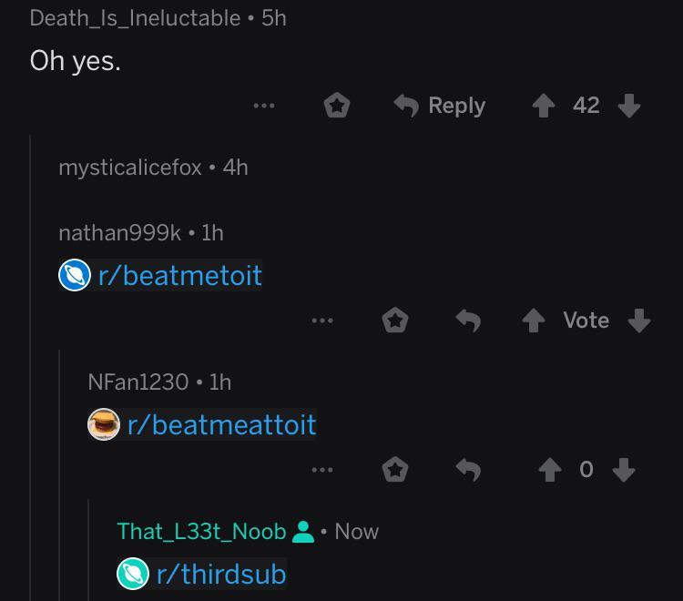 Technically it | Scrolller