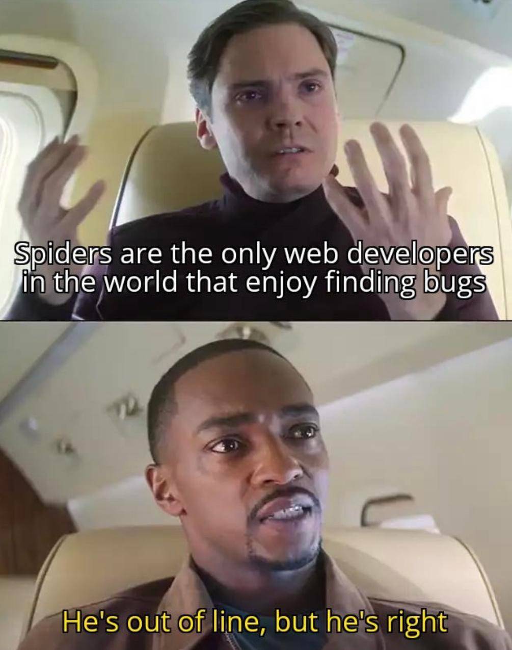 Technically, it’s correct 😂 | Scrolller