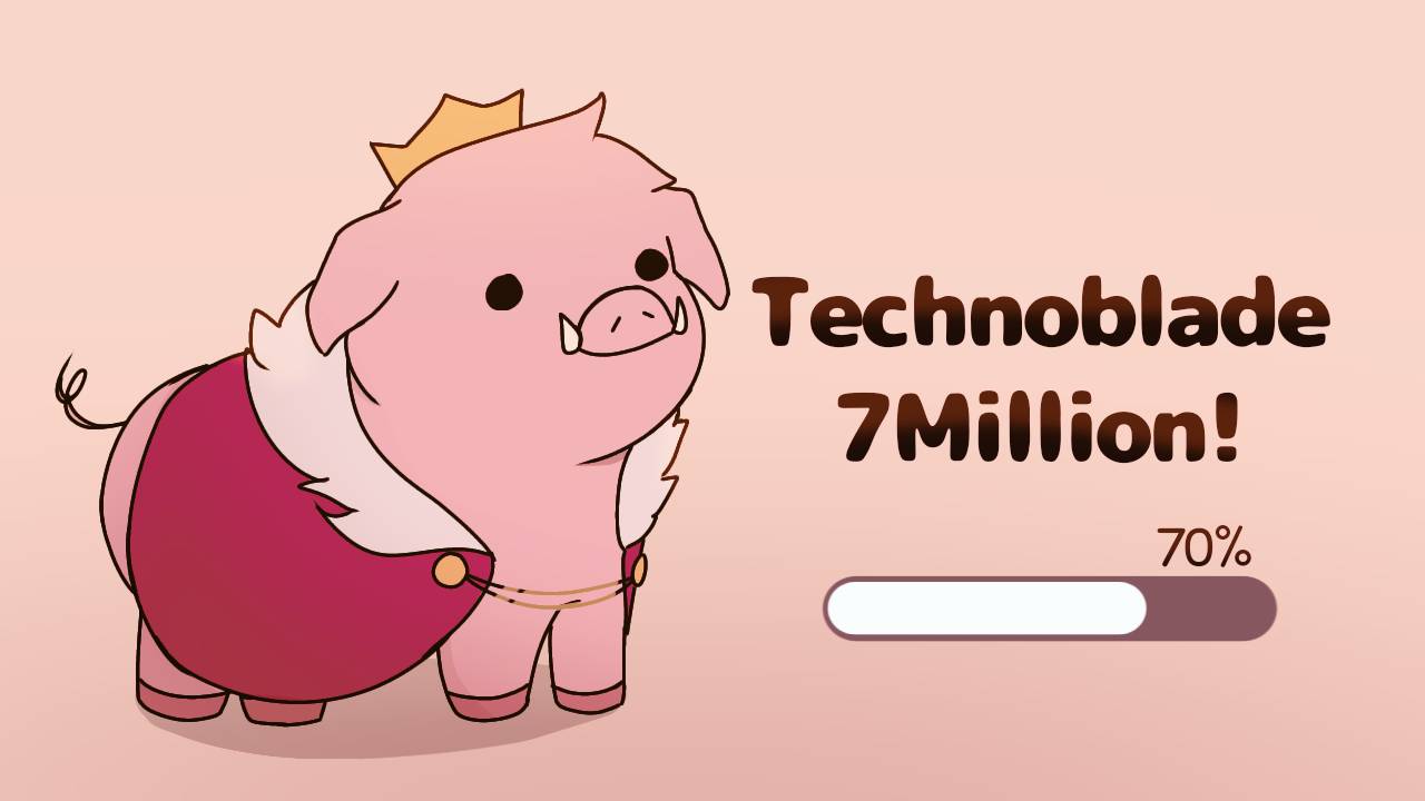 TECHNO 7 MILLION POG | Scrolller