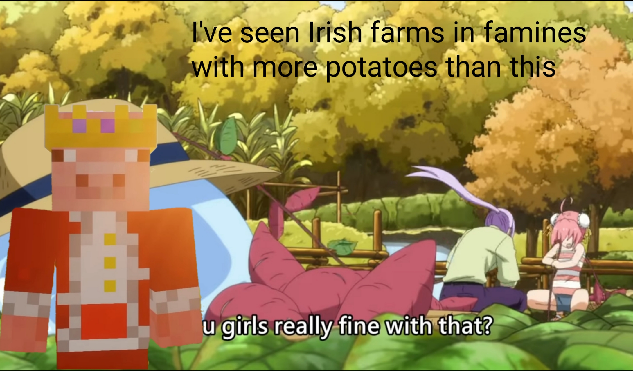 Technoblade noo | Scrolller