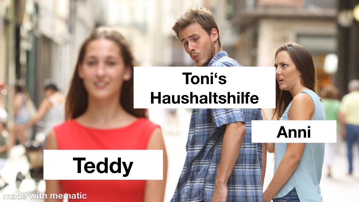 teddy superiority | Scrolller