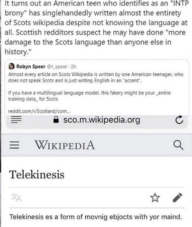 Teenage Madlad | Scrolller