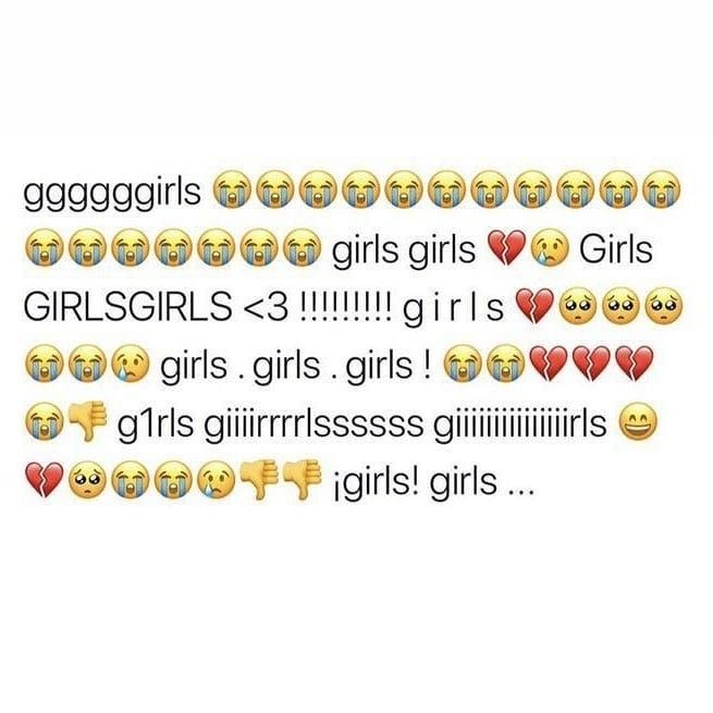 teengirlswholikegirls users be like | Scrolller