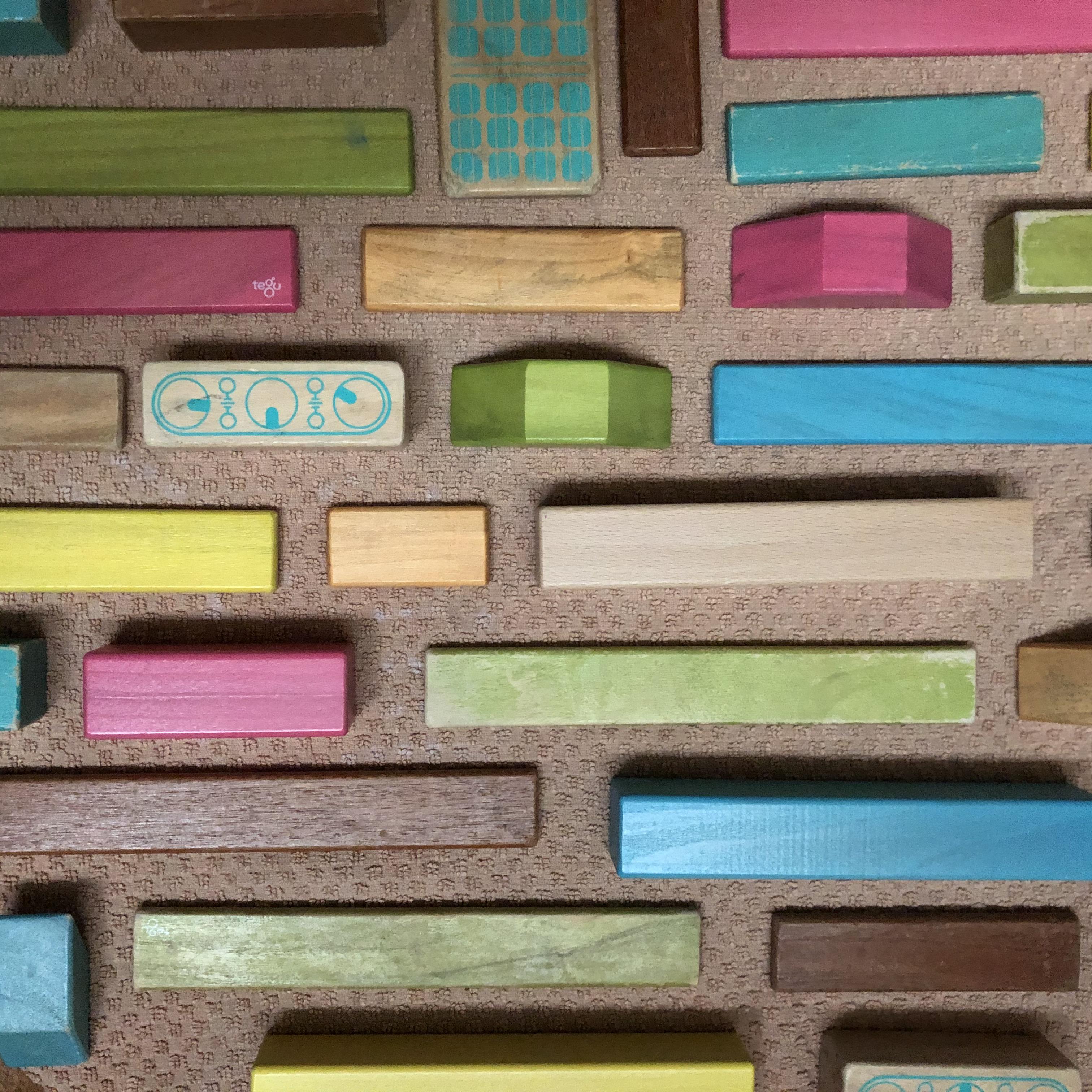 Tegu Block Knoll | Scrolller