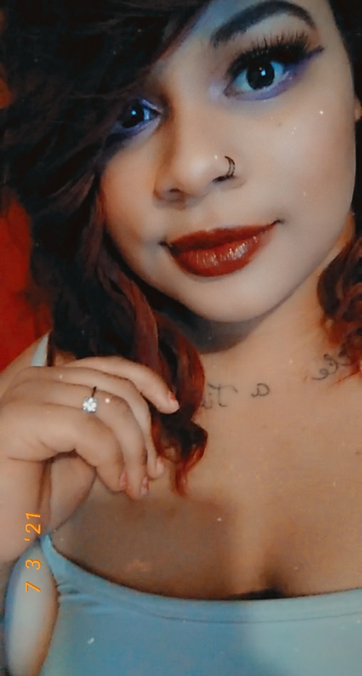 Tell me something interesting. 🖤☮️ | Scrolller