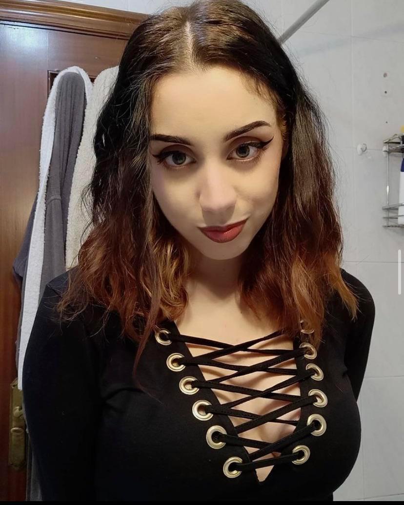 Tell me your gonna be my submissive slave. Snapchat- lockhart5000 | Scrolller