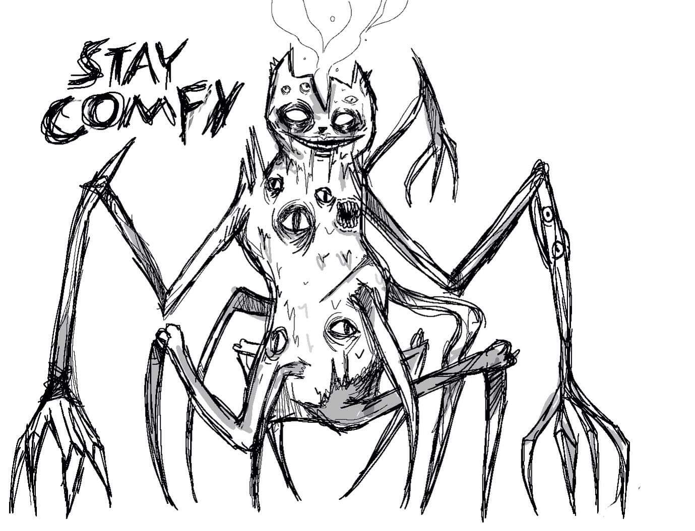 Temmie has been reborn. | Scrolller