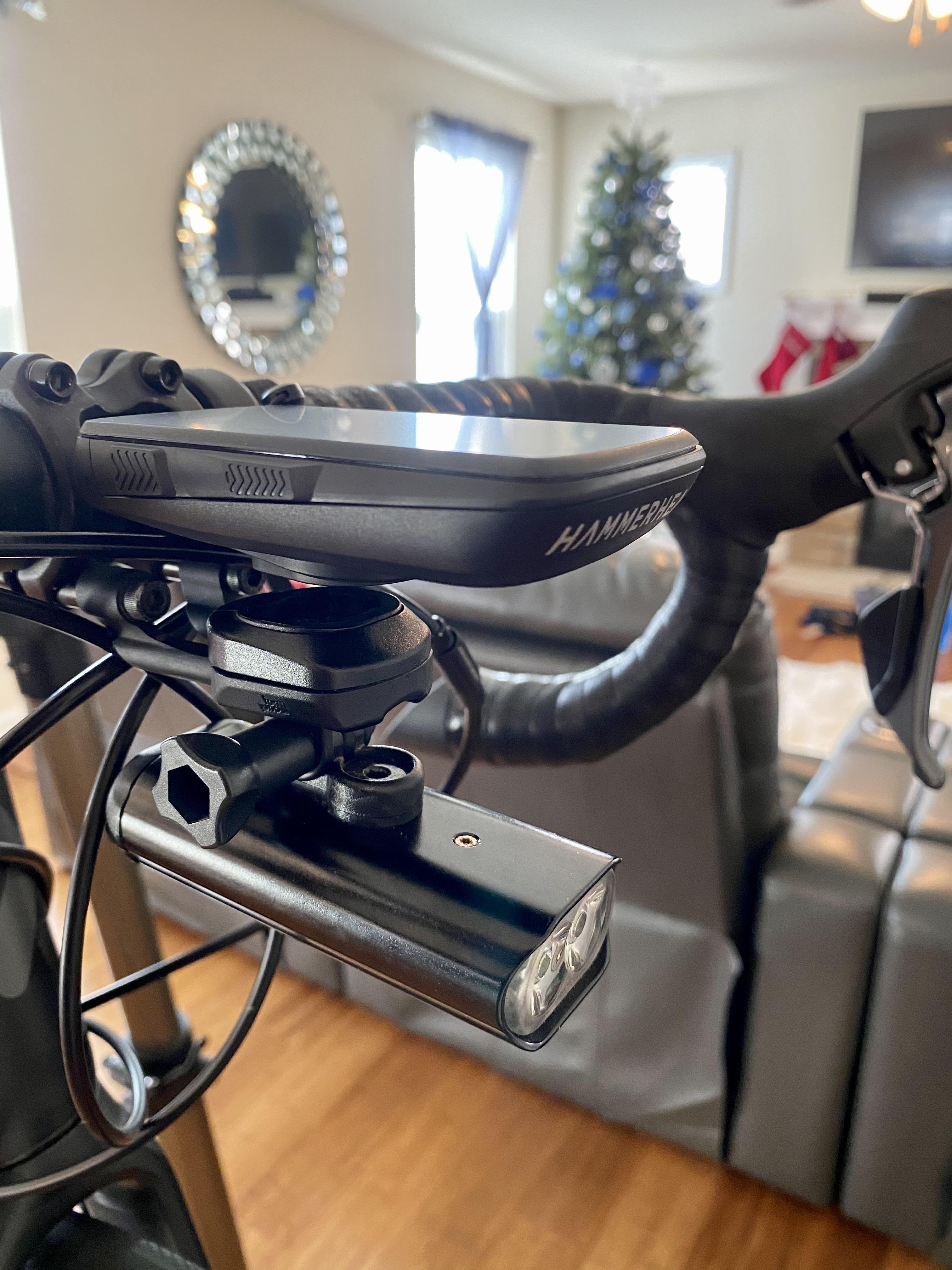 Temporary Mount setup | Scrolller