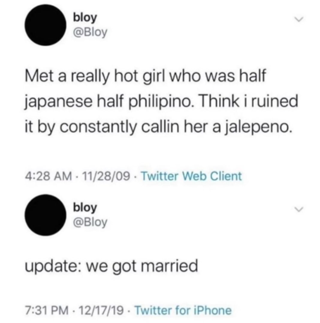 Ten years! | Scrolller