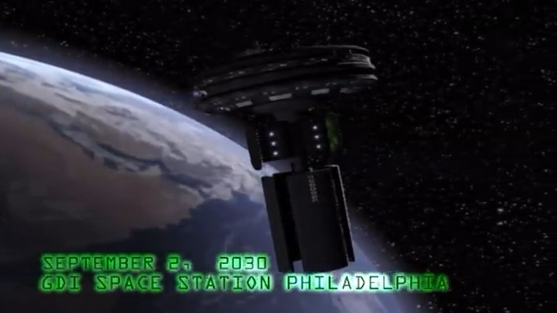 Ten years to go! | Scrolller