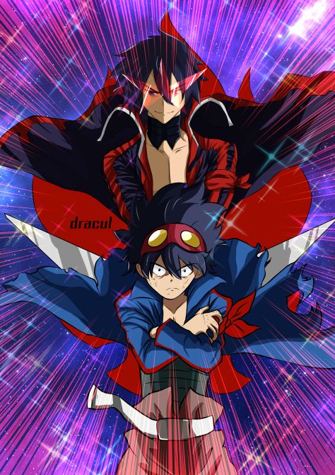 Tengen Toppa Gurren Lagann-Simon | Scrolller
