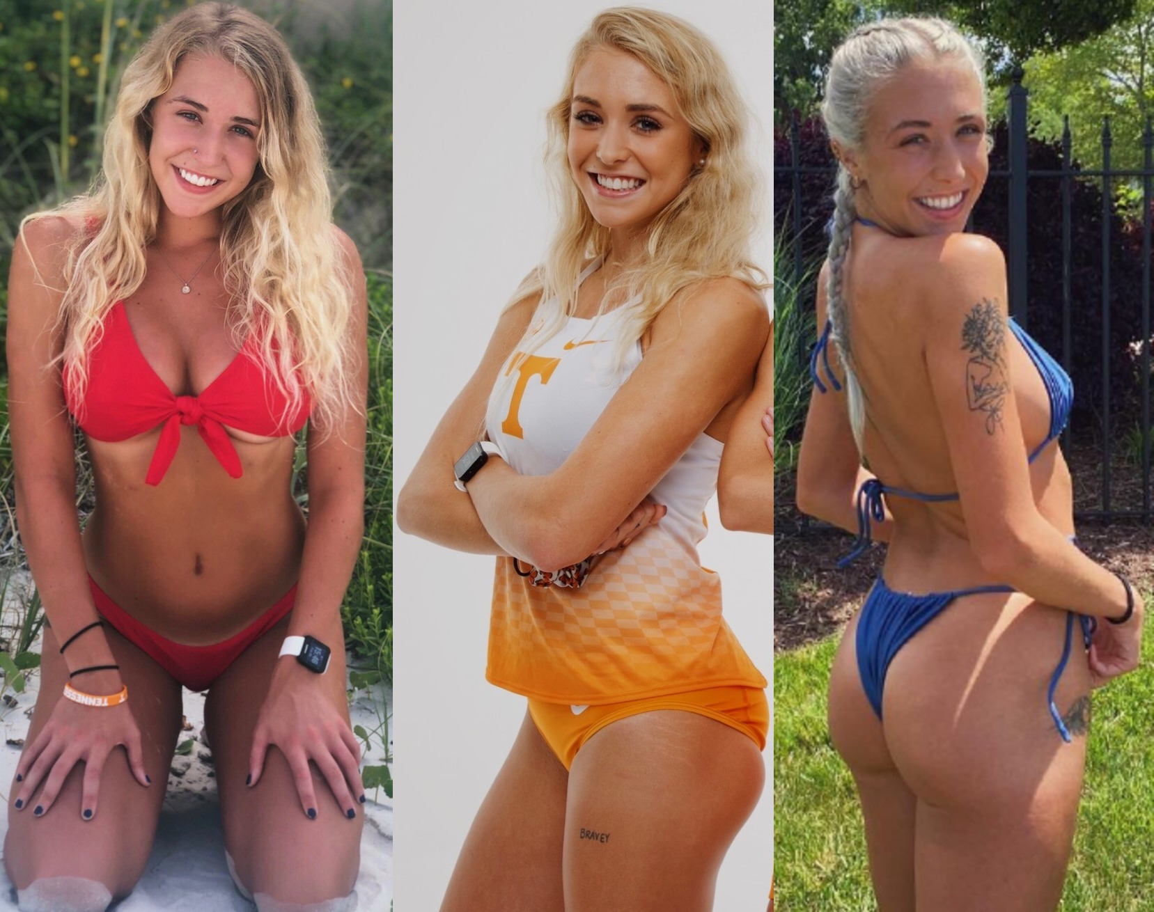 Tennessee | Scrolller