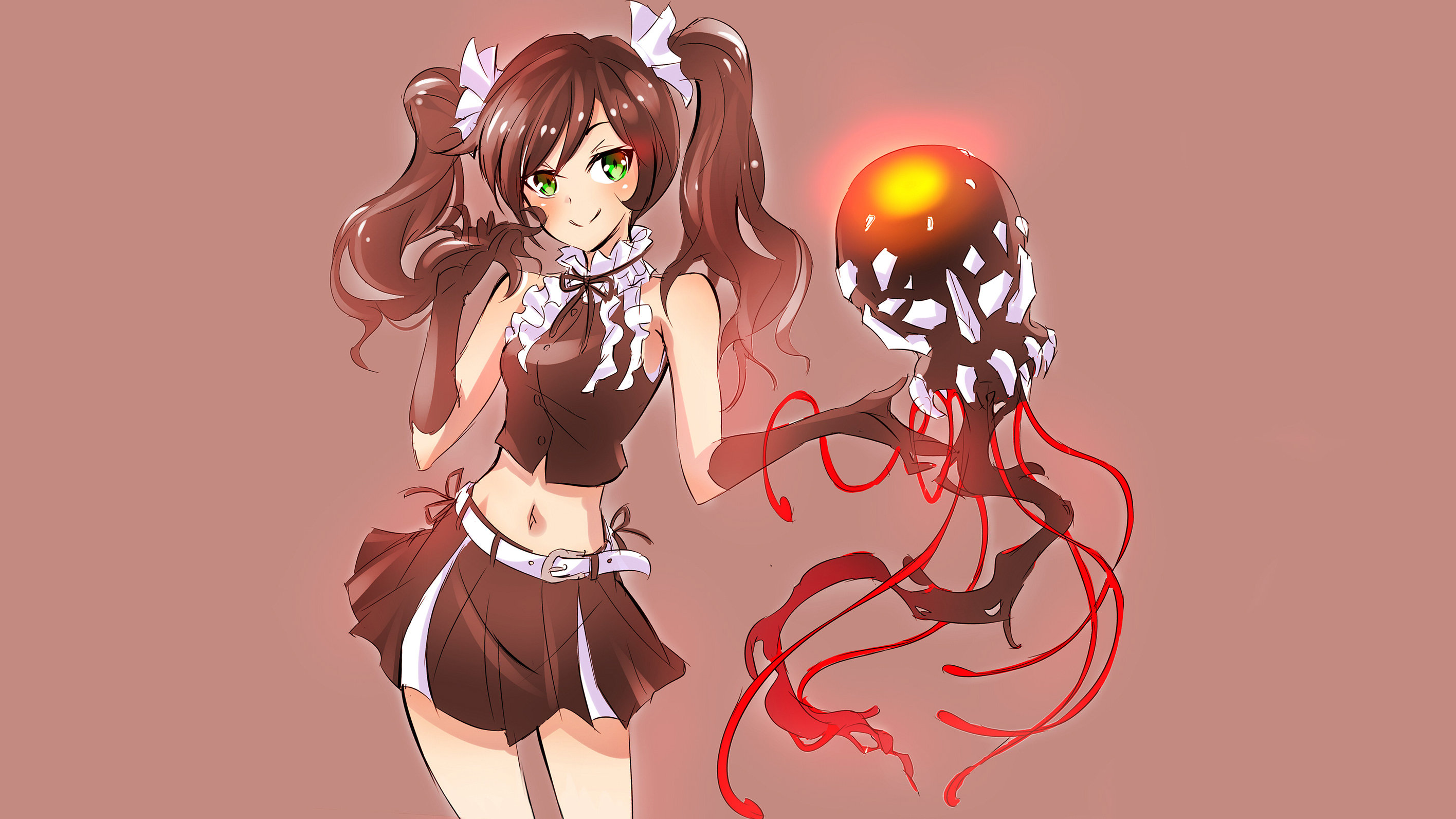 Tentacles | Scrolller