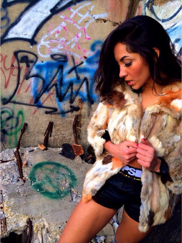 Teresa Gonzalez | Scrolller