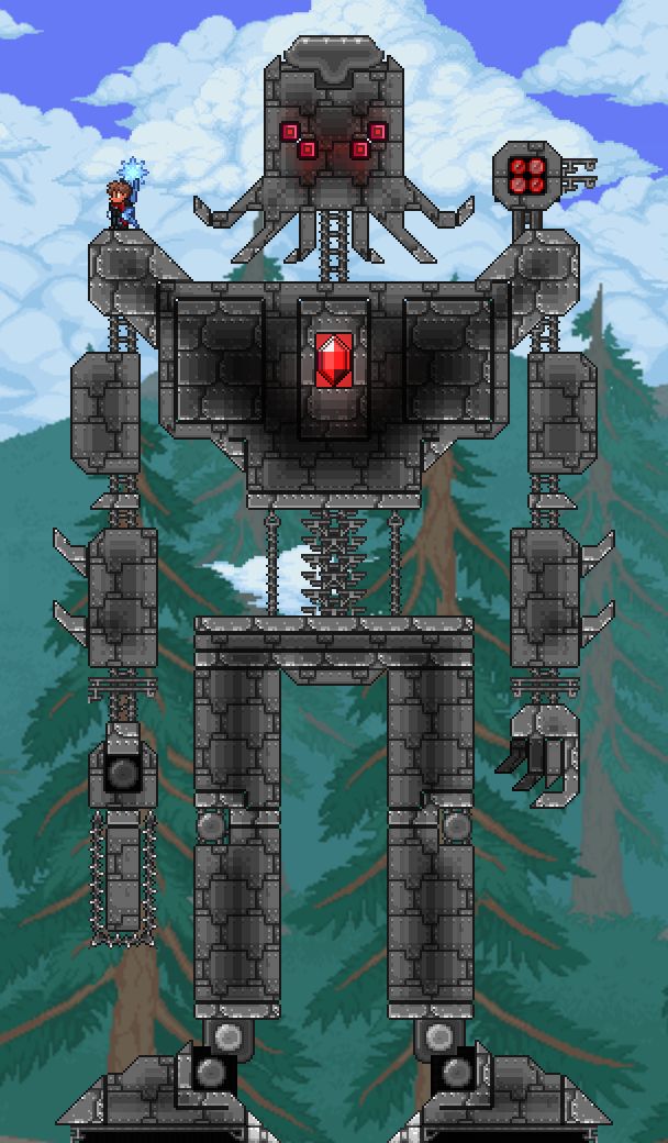 Terminator-0162020 | Scrolller