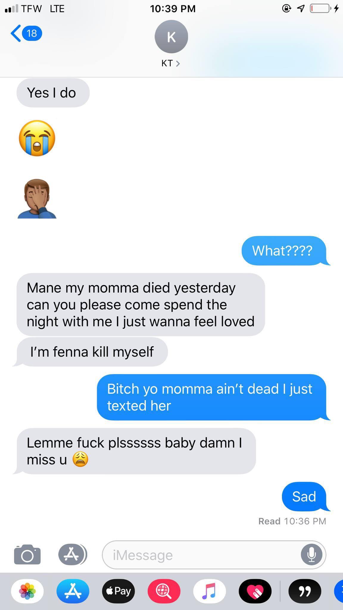 Terrible | Scrolller