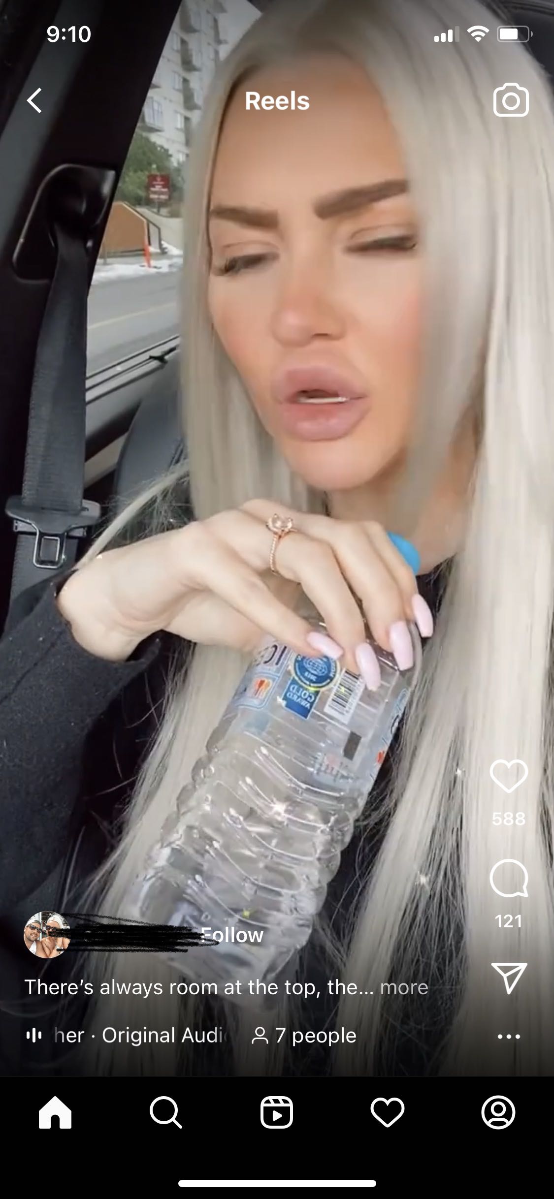 Terrible filler | Scrolller