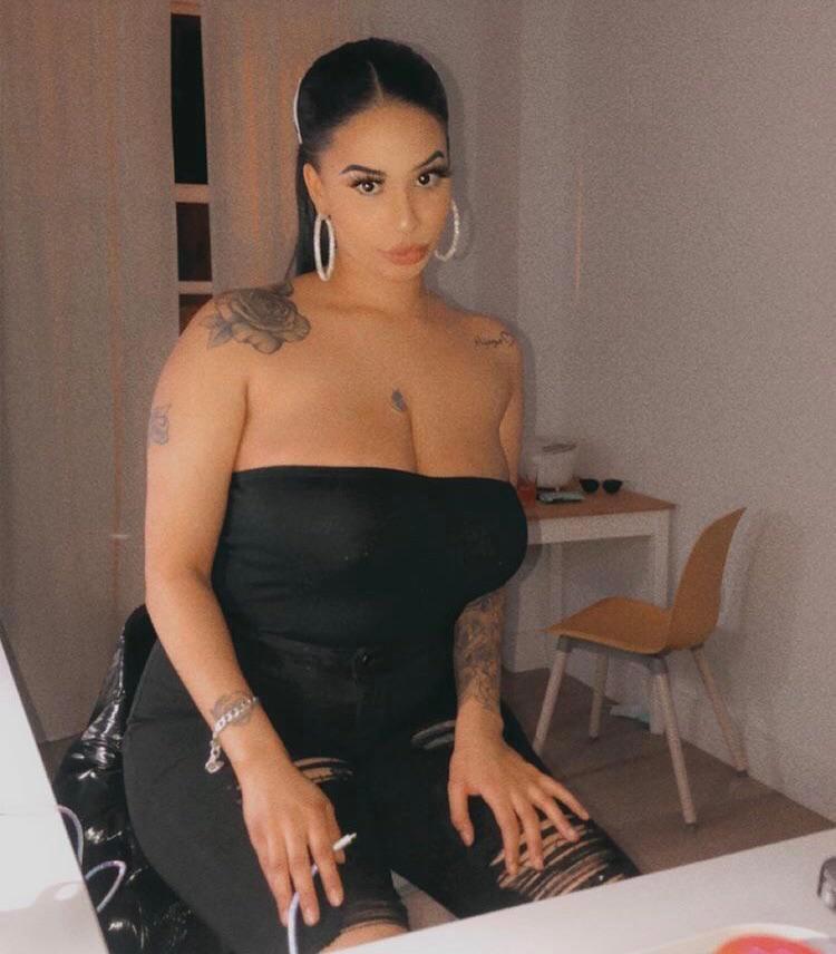 Terrible.glo | Scrolller