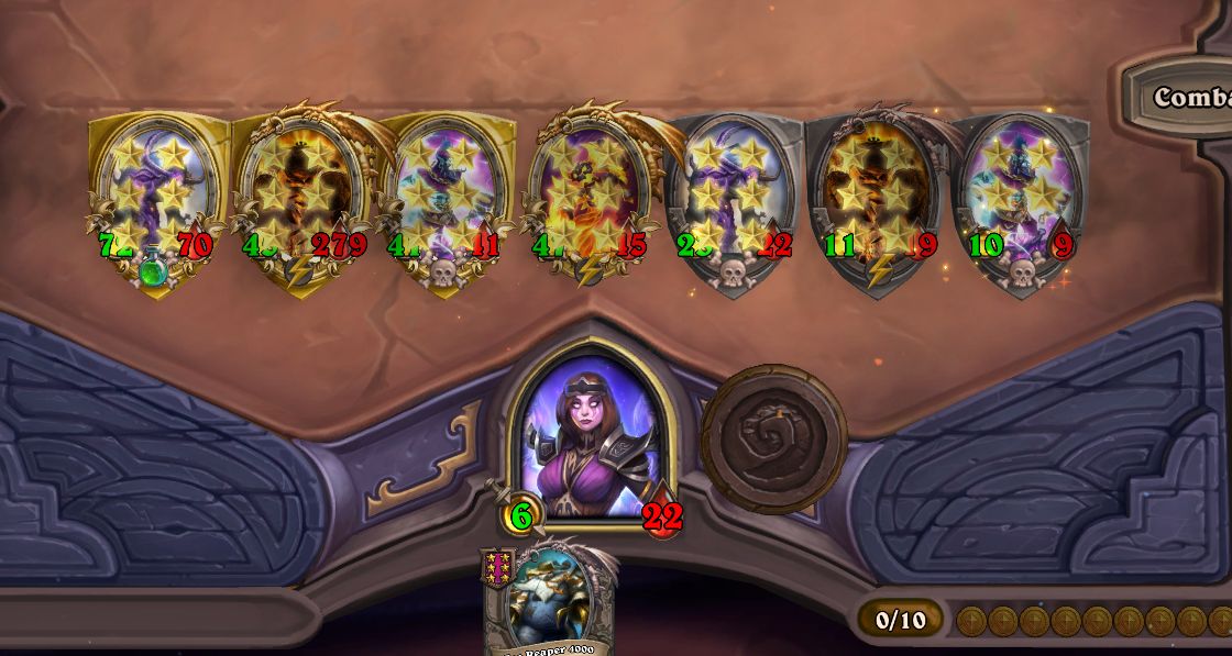 Terrible Terrible Damage! | Scrolller