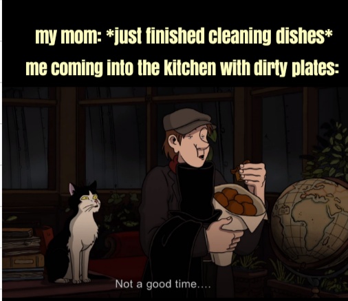 Terrible timing | Scrolller