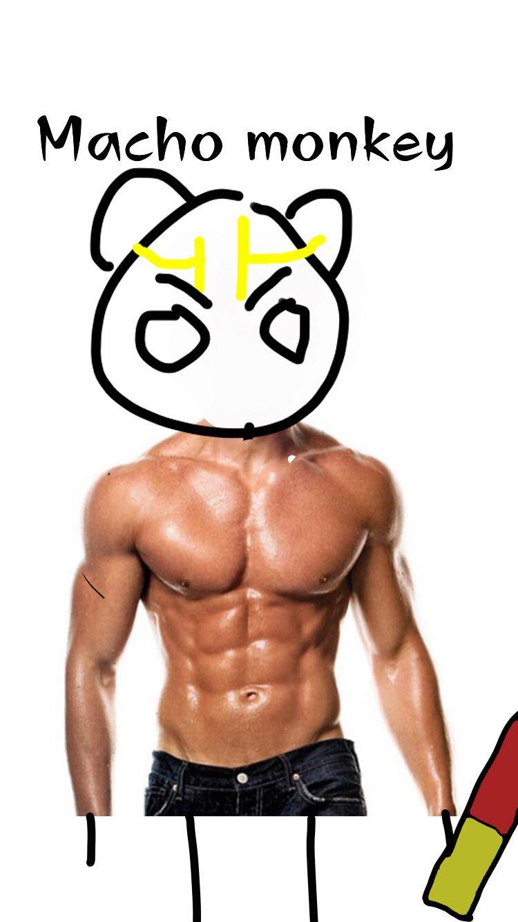 Terribly drawing journey to the west until part IX comes out (day 52) | Scrolller