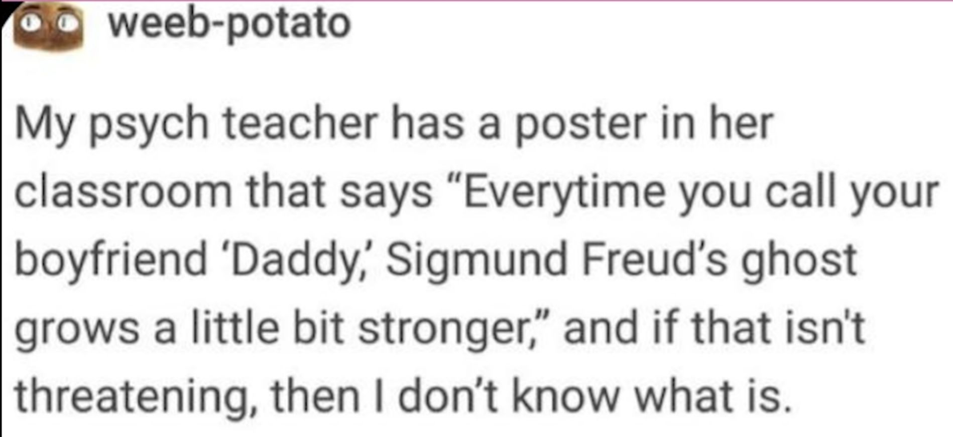 Terrifying Scrolller