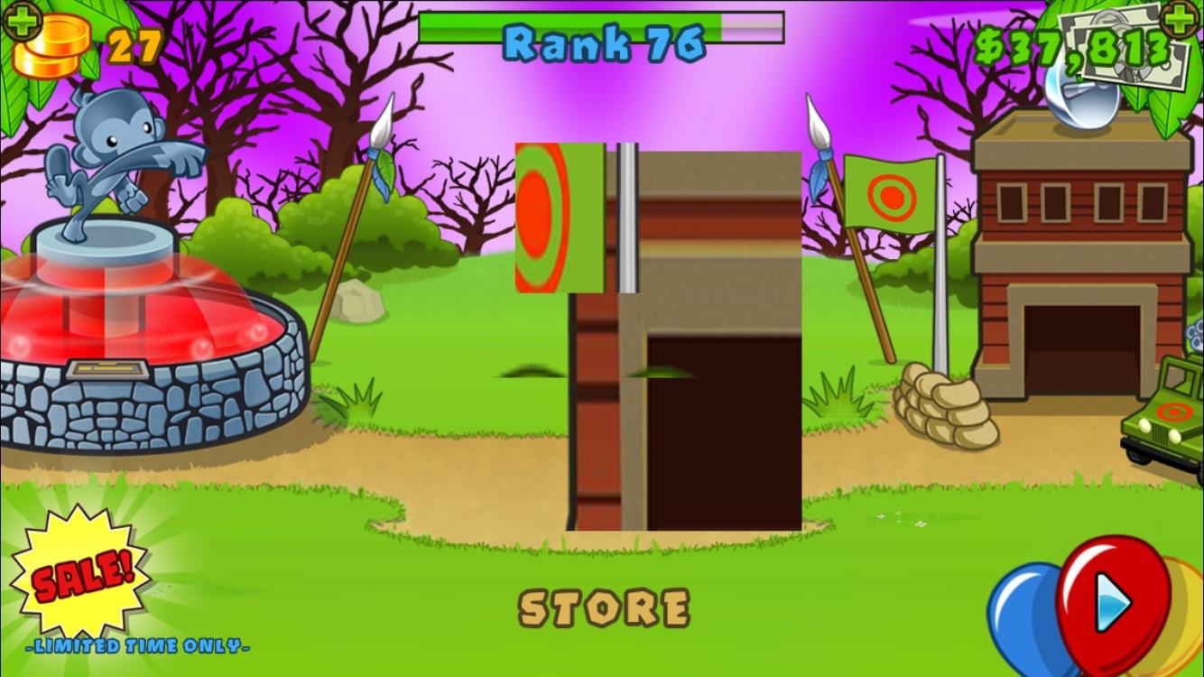 Texture glitch. | Scrolller