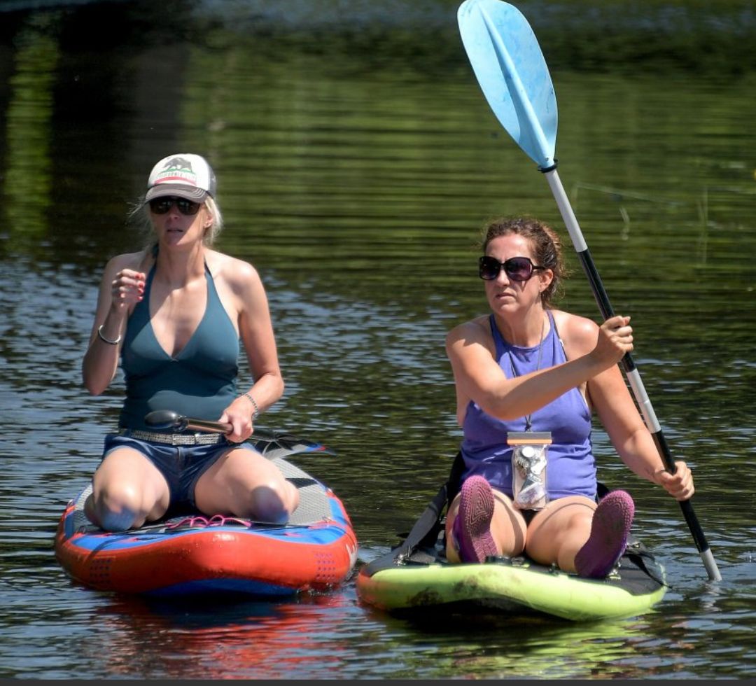 Thames rowing | Scrolller