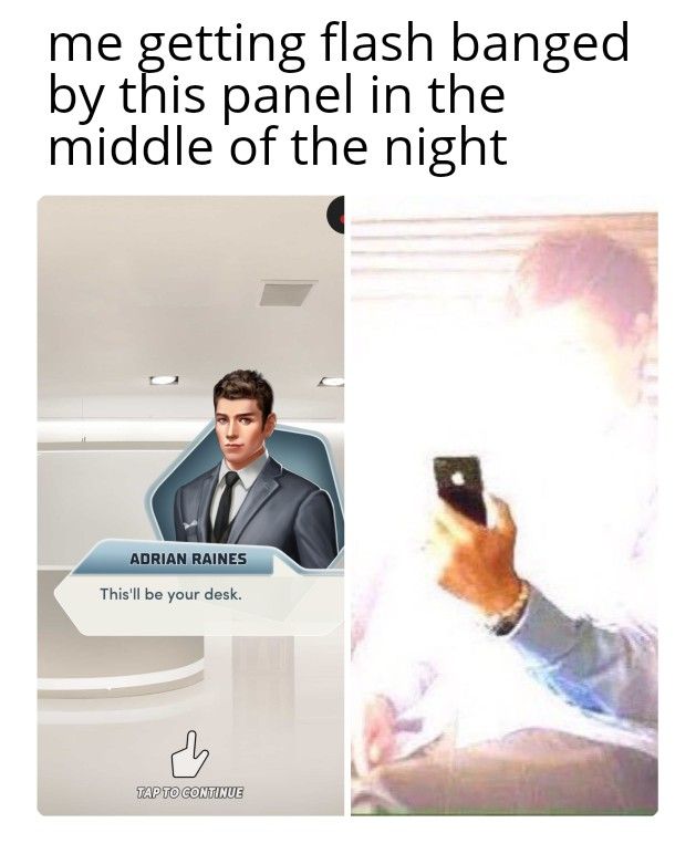 Thank you Adrian | Scrolller