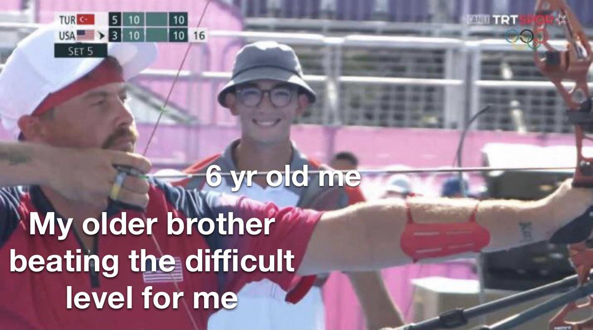 Thank you big bro | Scrolller