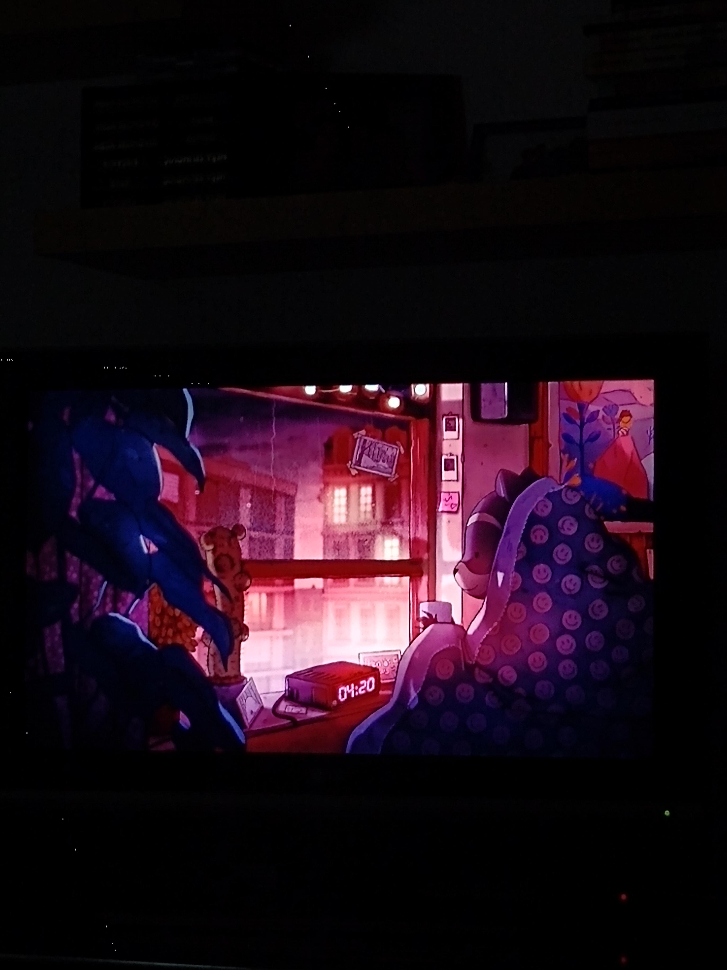 Thank you for helping me calm down before falling asleep | Scrolller