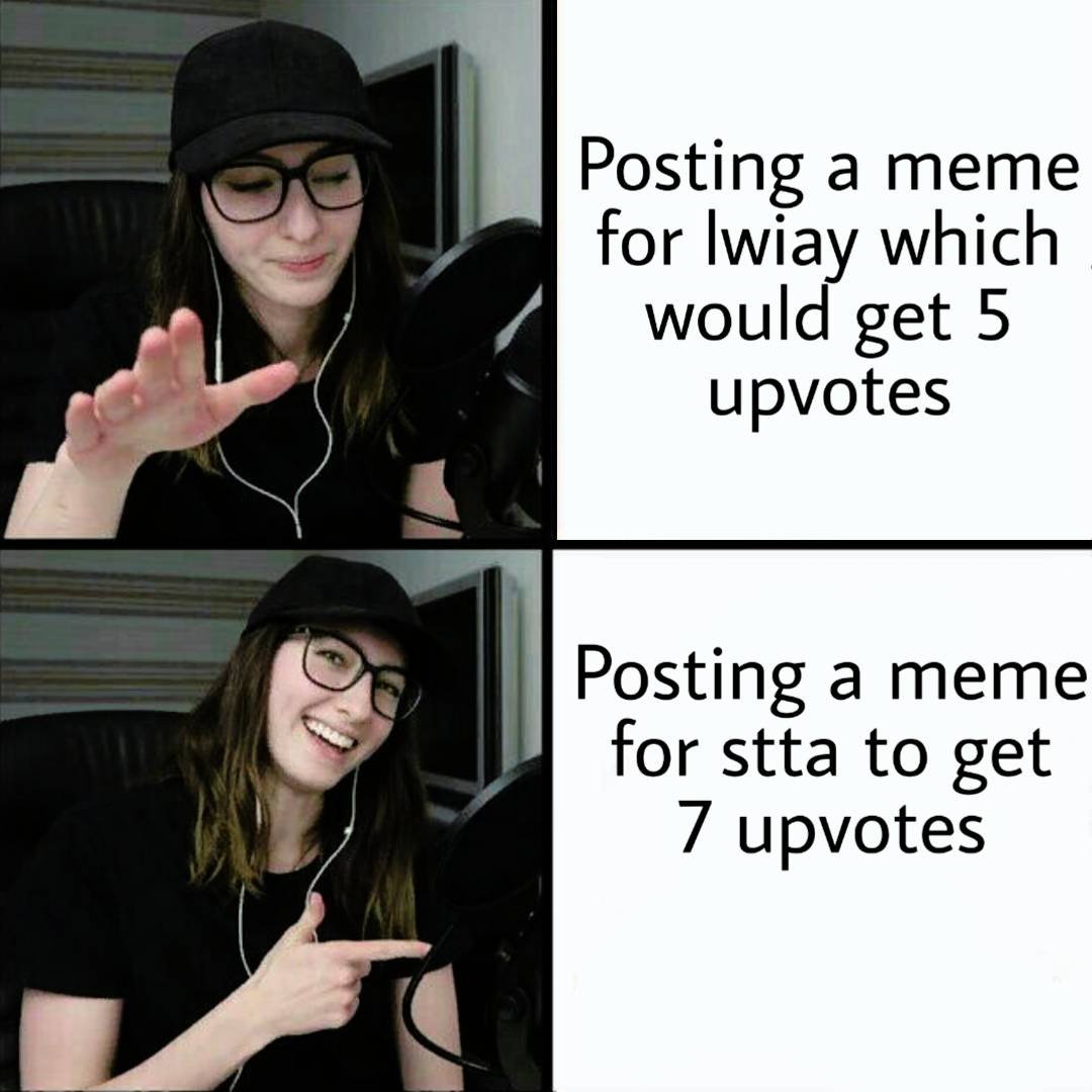 Thank you for sorting by new | Scrolller