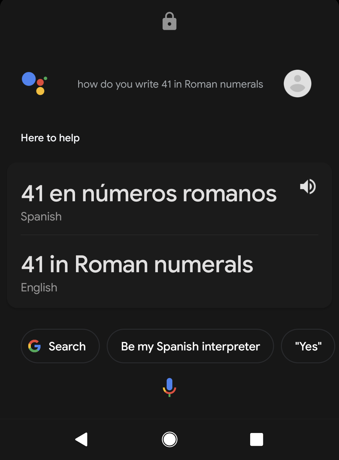 Thank you Google, very cool | Scrolller