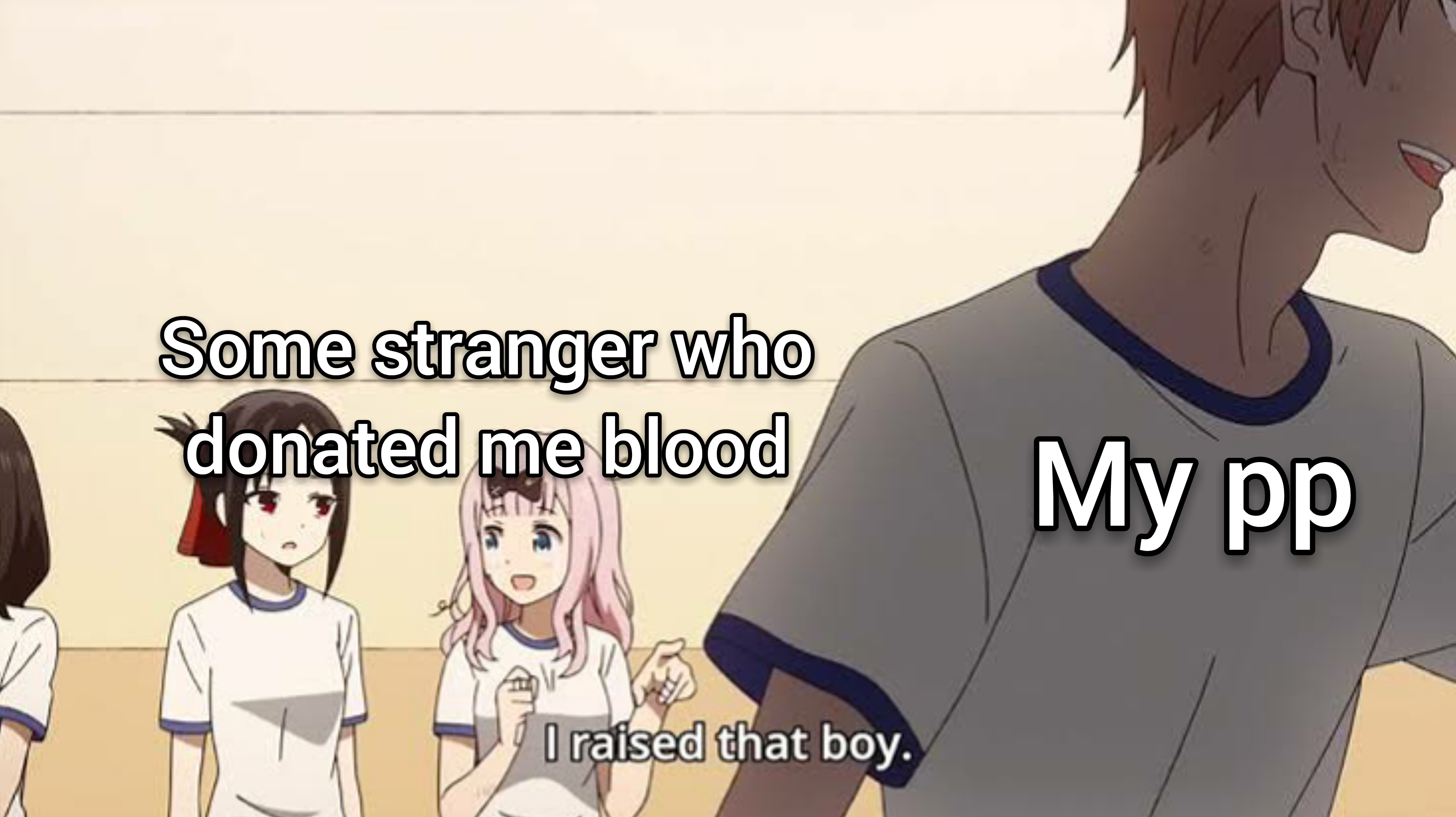 Thank you kind stranger | Scrolller