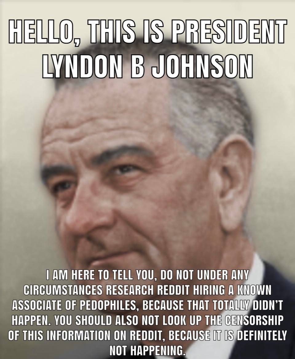 Thank you Lyndon, very cool | Scrolller