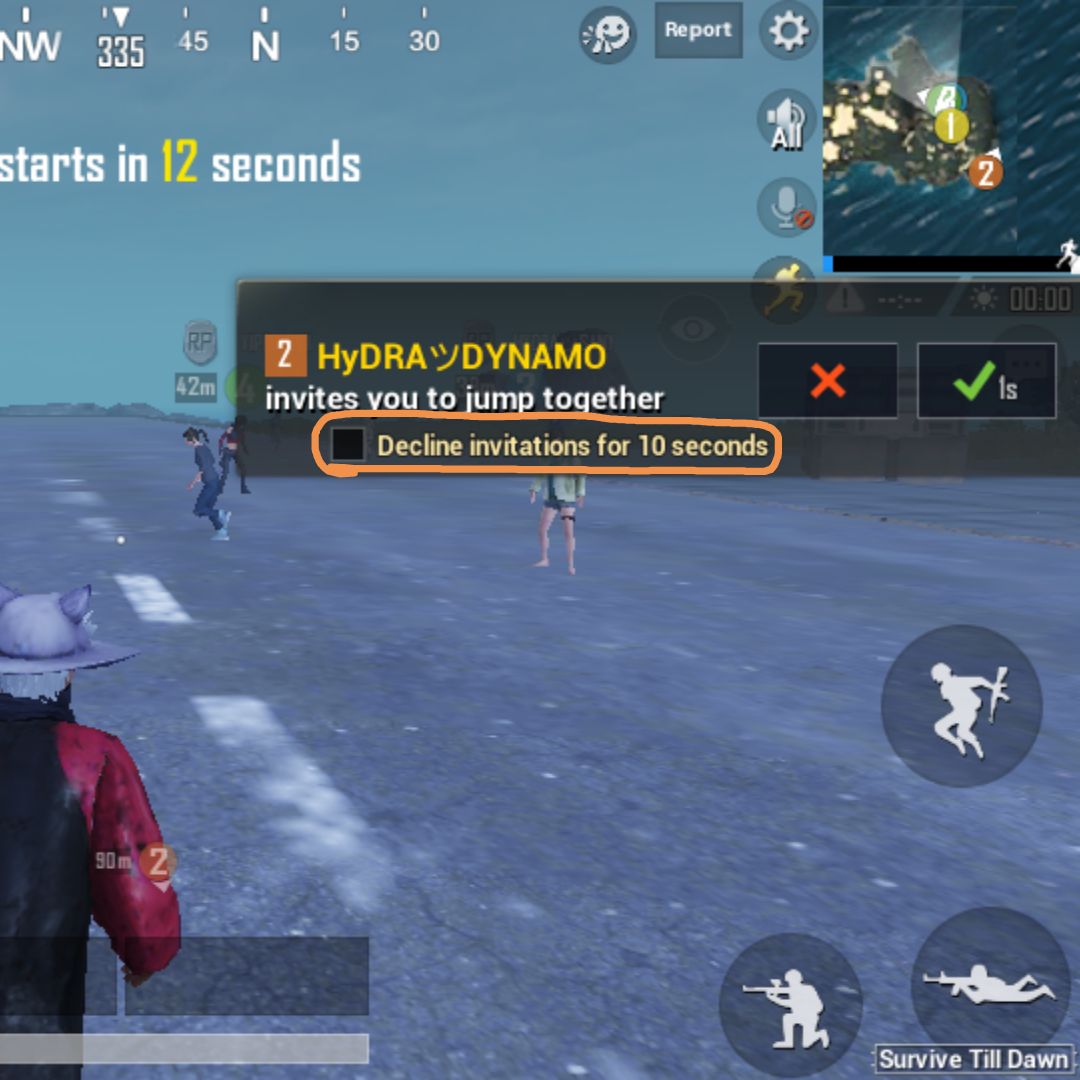 Thank you Tencent, very cool. | Scrolller