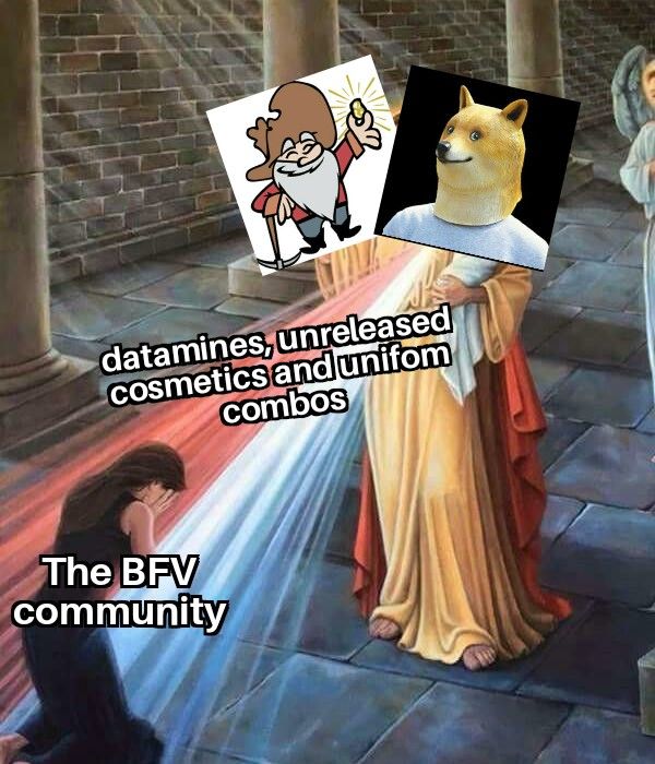 Thank you u/Temporyal and u/AdrianTheShephard 🙏🏻🙏🏻 It's a shame content stopped, i hope you guys ...