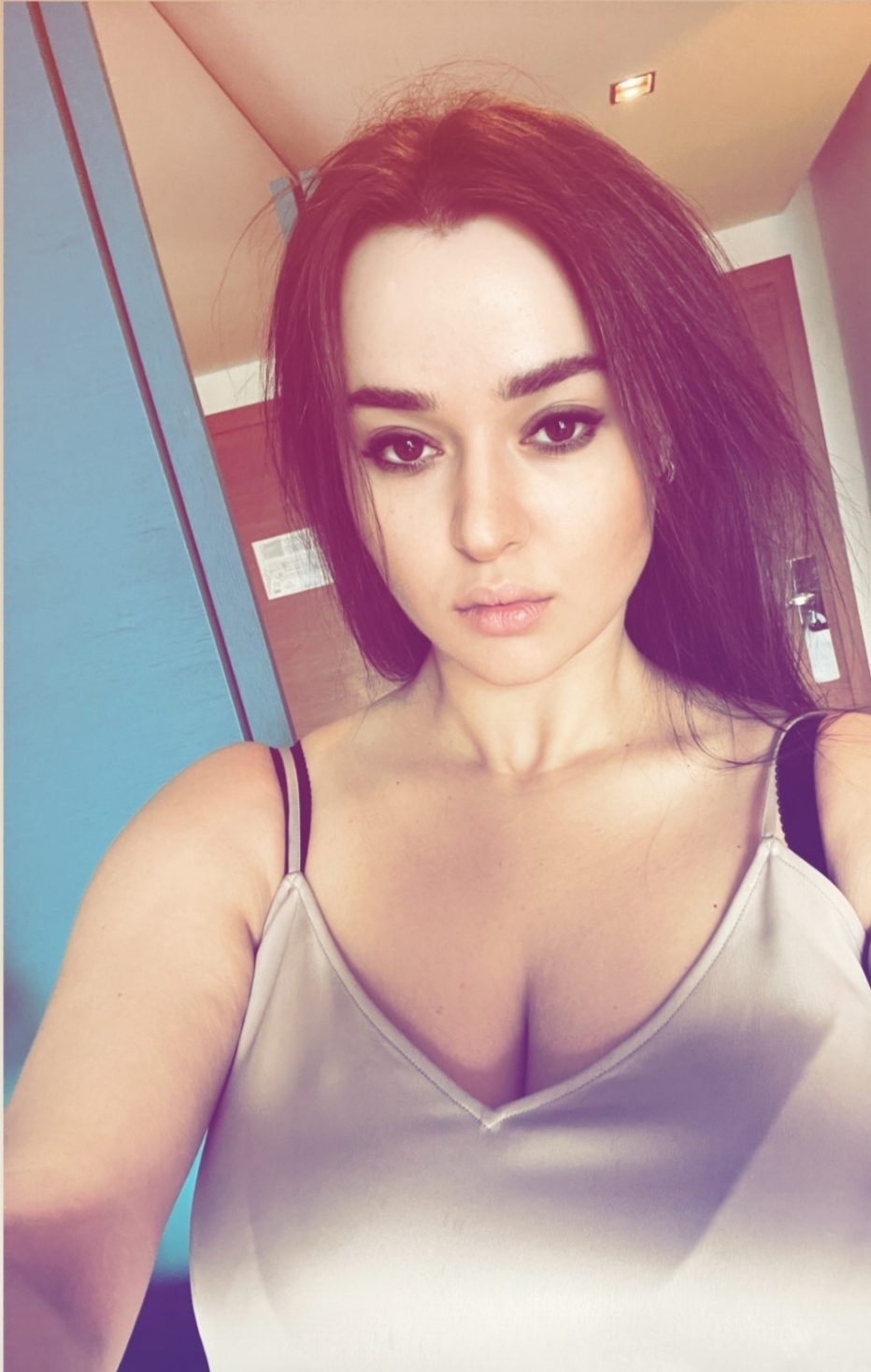 Thanking all members here. 🤍 ️💙 | Scrolller