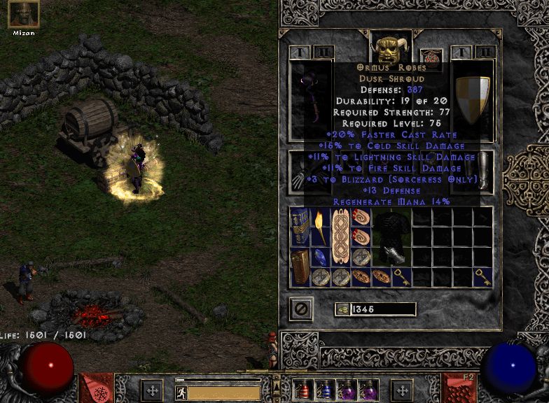 Thanks Baal! | Scrolller