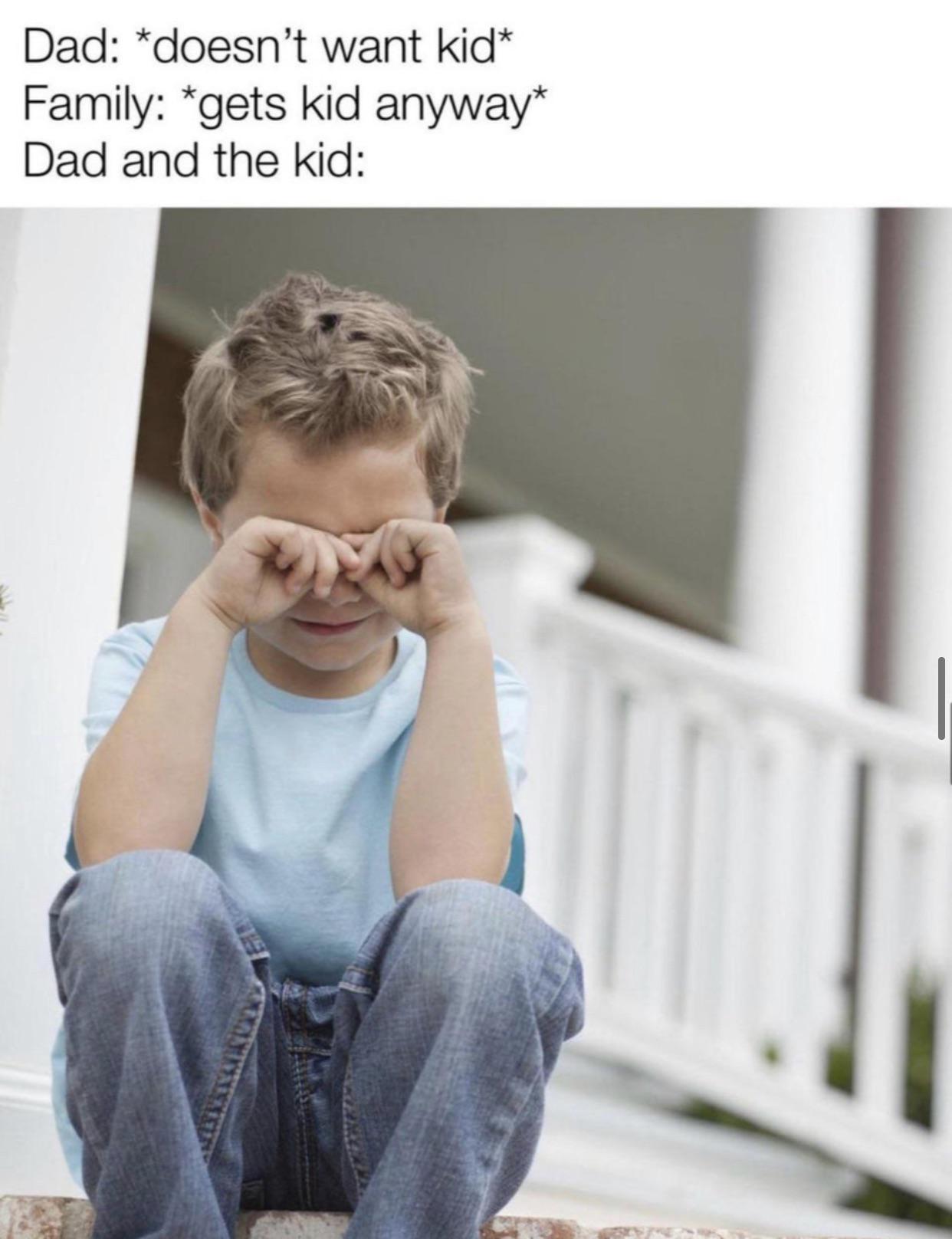 Thanks Dad Scrolller