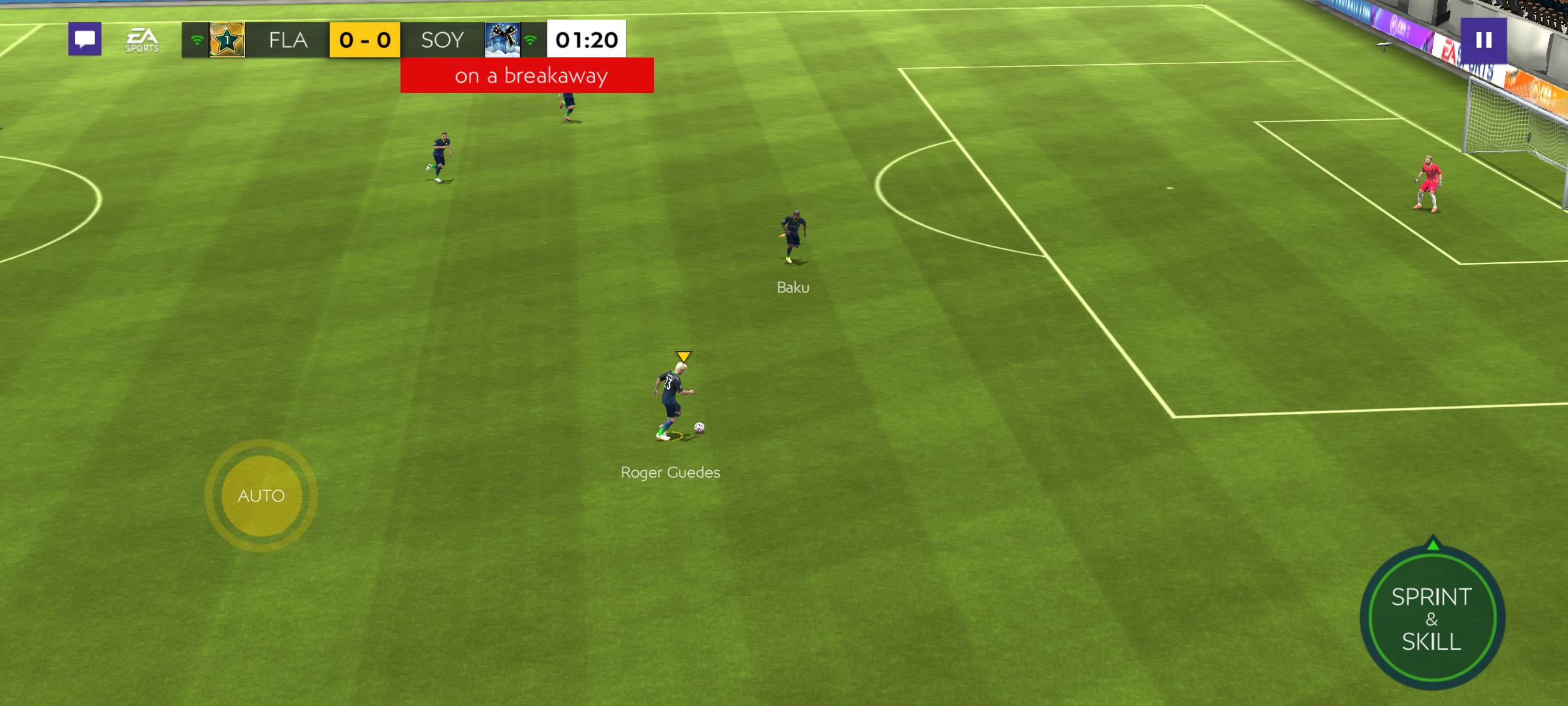 Thanks for the constant stress EA | Scrolller