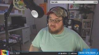 Thanks for the endless entertainment m60! FeelsGoodMan | Scrolller